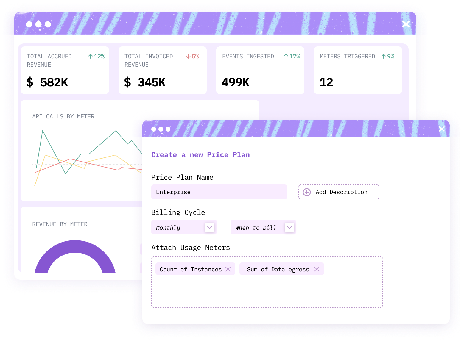 Togai: Usage based pricing platform